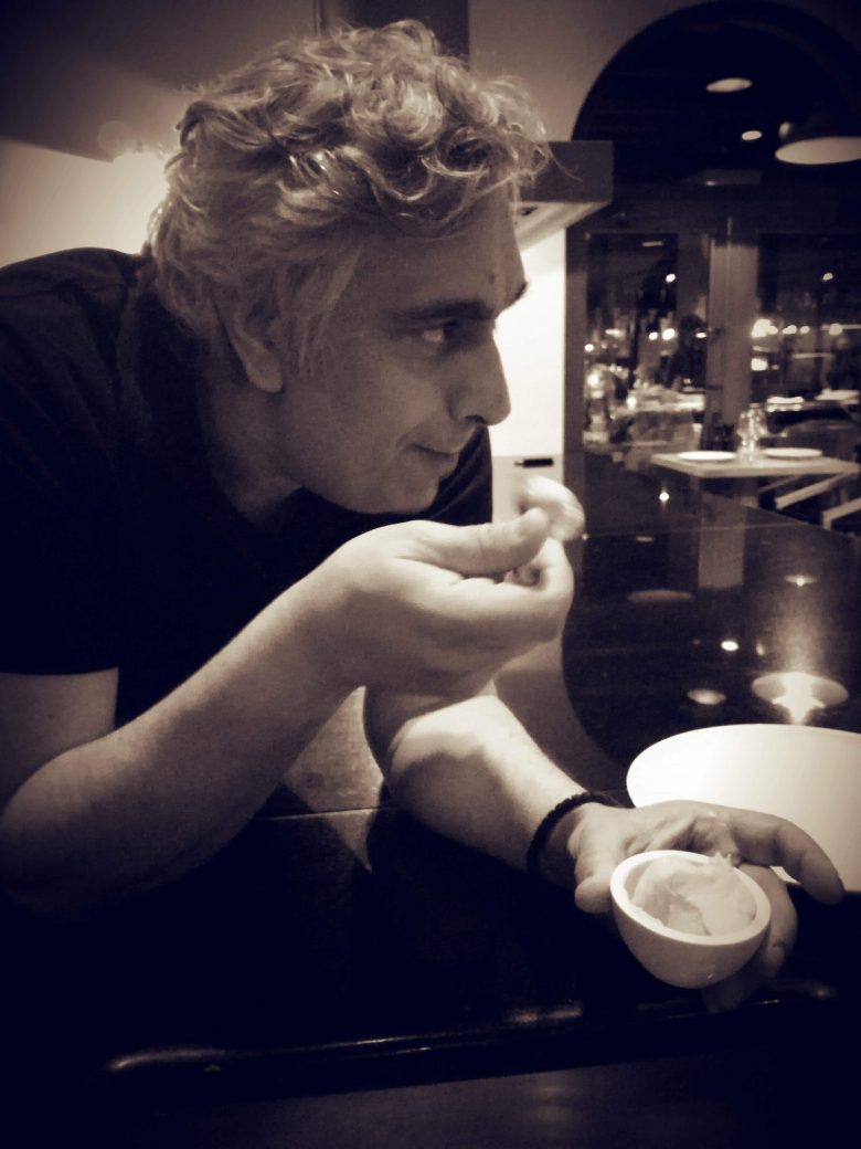 About Us - Anama Restaurant - Greek Cuisine Gialova